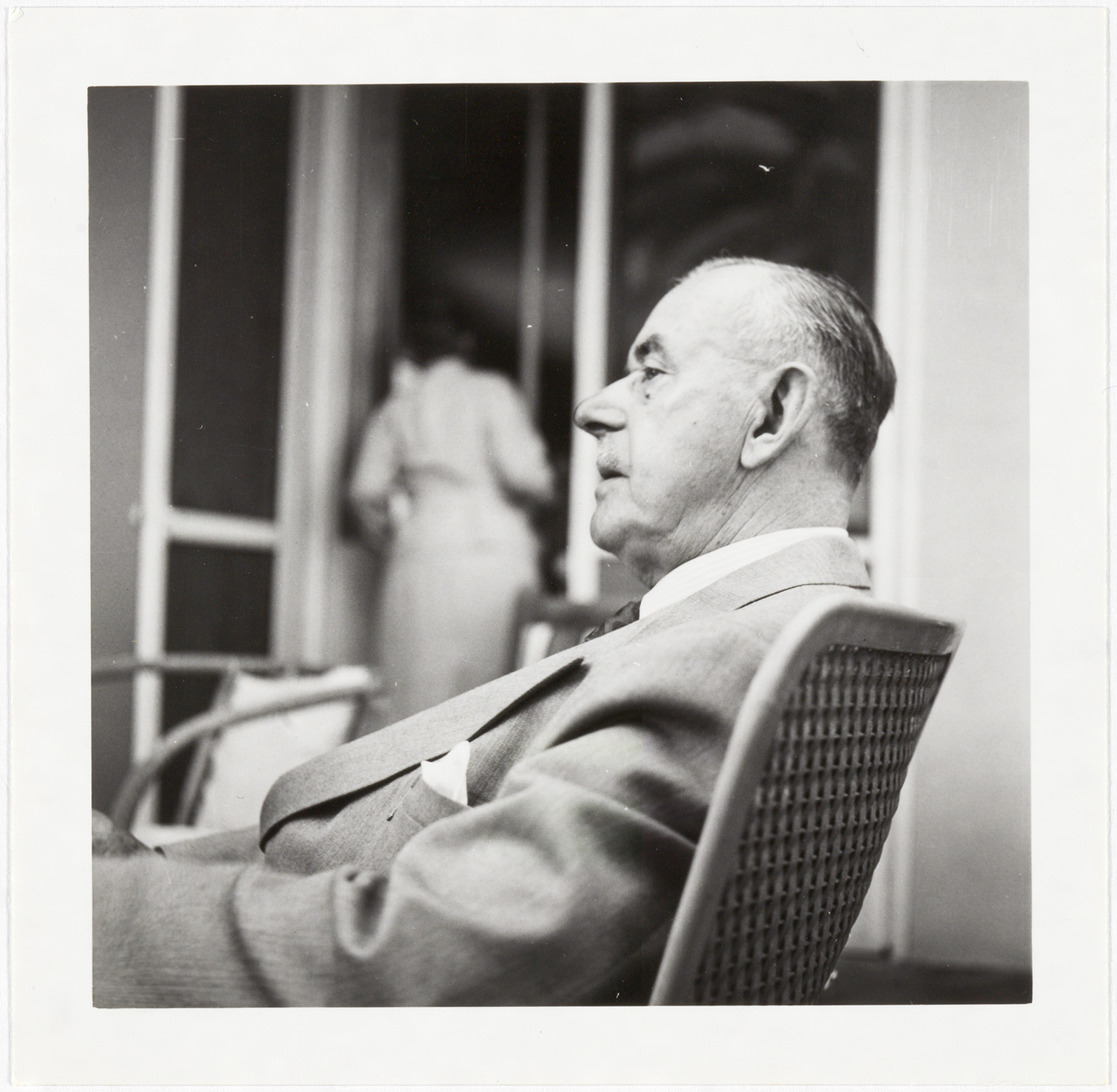 Martin Dreyfus: The Jewish Aspect in Thomas Mann’s Work · MANN 2025